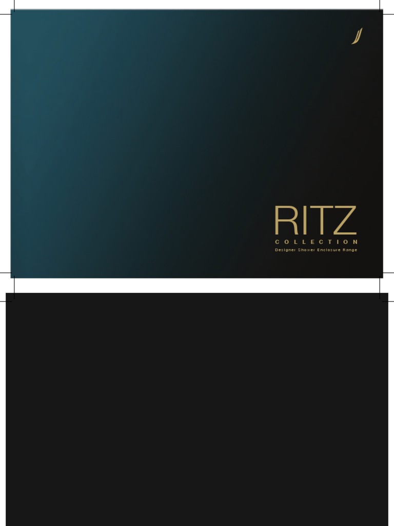 Shower Catalogue | PDF | Door | Brand