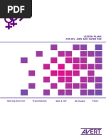 Social Studies Sba | PDF | Hiv/Aids | Safe Sex