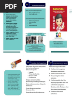 Leaflet Dagusibu | PDF