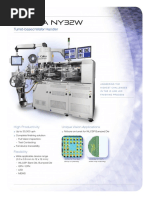 MD-X2500A Datasheet | PDF | Usb | Computing
