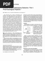 Benzo Conversion Chart | PDF | Benzodiazepine | Drugs