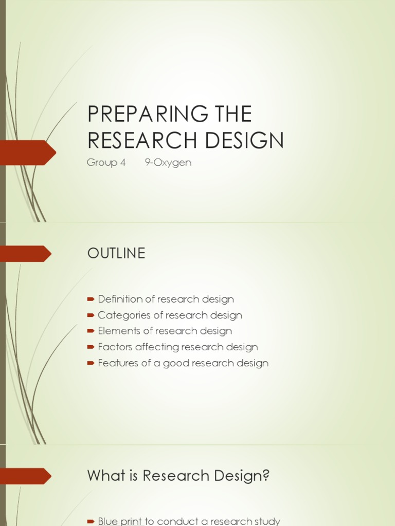 Research Design Essentials | PDF | Research Design | Data Analysis