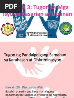 Ap10 Q3 Module 2 | PDF