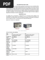 Equipo EMTA ARRIS TG2482 | PDF | Tecnología