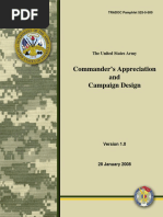 Insights and Best Practices Focus Paper, Commander's Critical ...