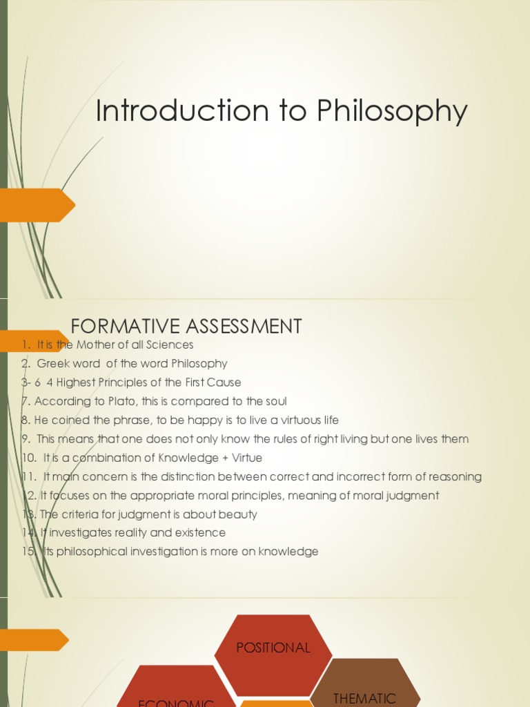 Eastern And Western Philosophy Pdf Value Ethics Epistemology