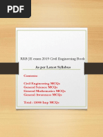 Civil Engineering Handwritten Notes of Jaspal Sir | PDF | Science ...