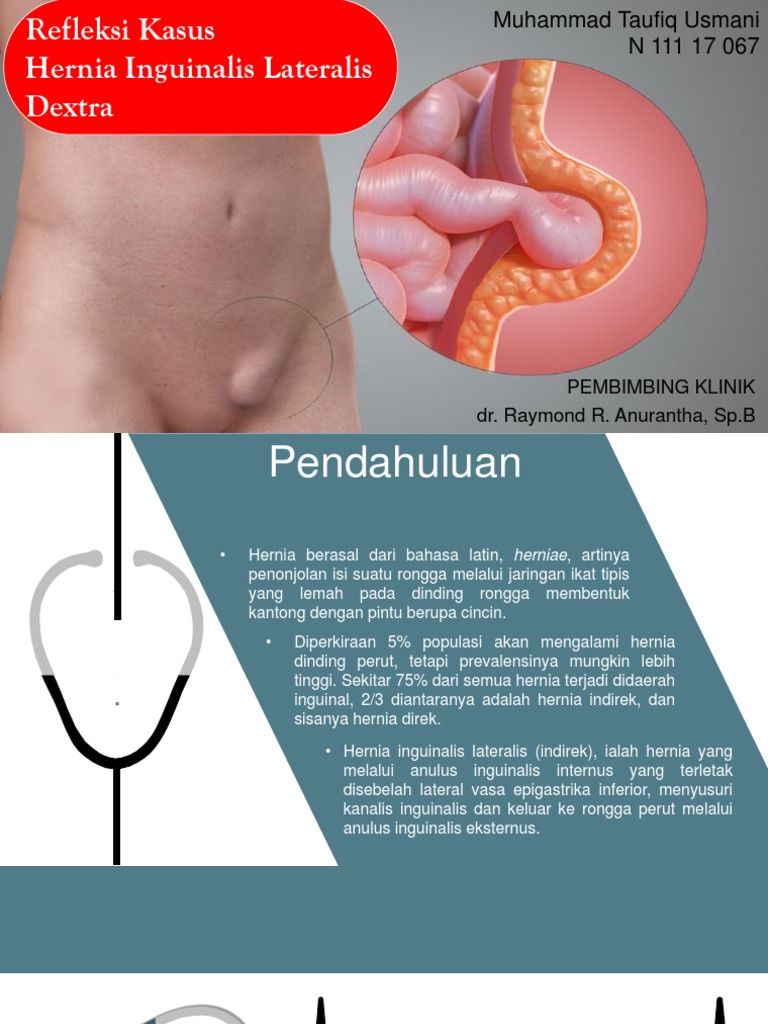 Refka HIL | PDF | Ilmu Sosial | Kesehatan Holistik