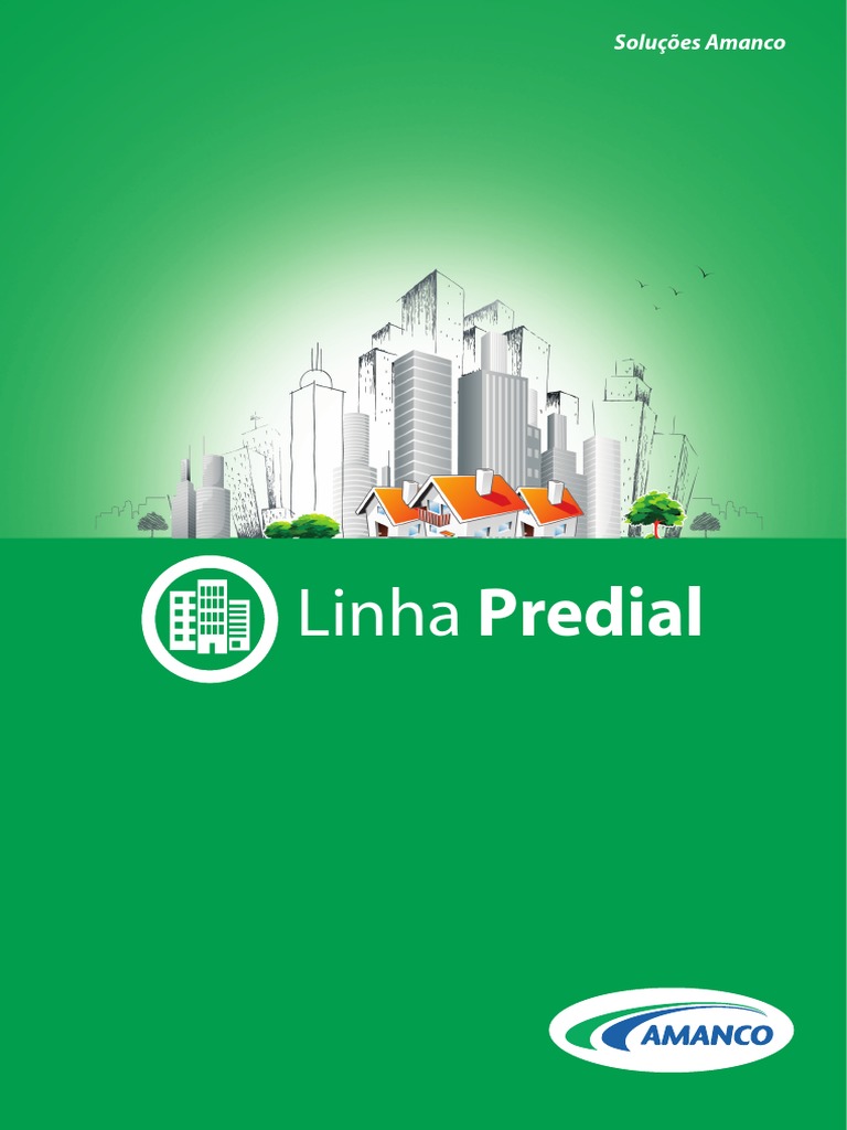 Catalogo Amanco | PDF | Brasil | Qualidade (negócios)