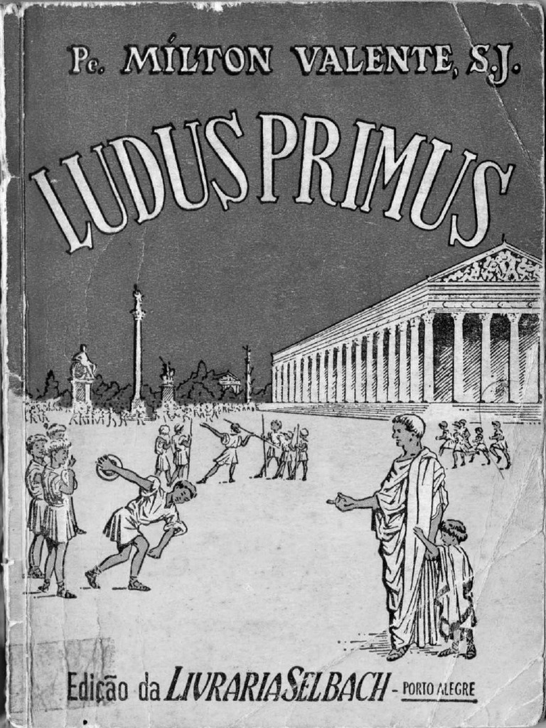 Ludus Primus | PDF