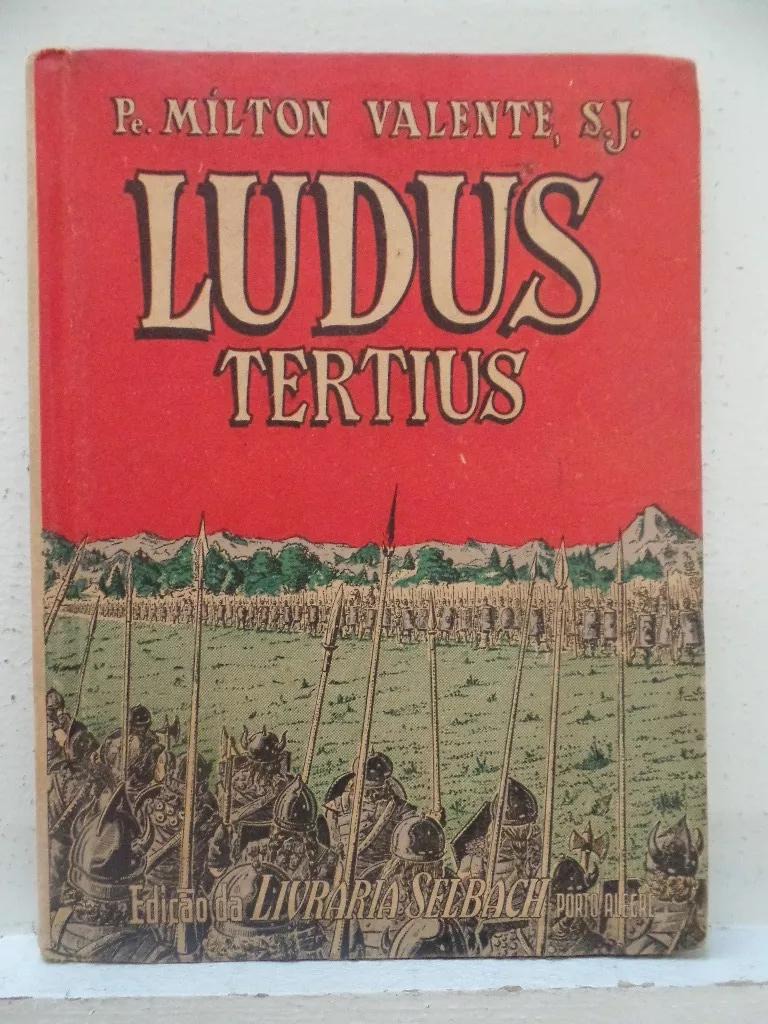 Ludus Tertius