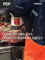 Drill Rod and Casing Specifications | PDF | Casing (Borehole) | Pipe ...