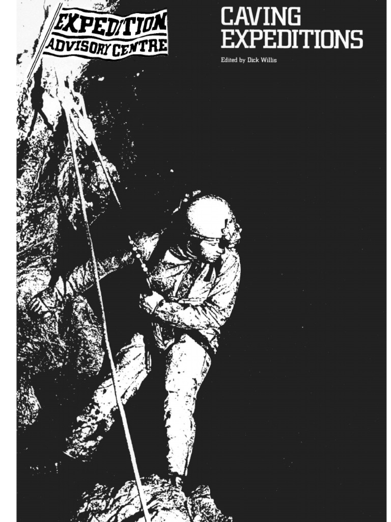 Caving Expeditions | PDF | Indemnity | Bibliography