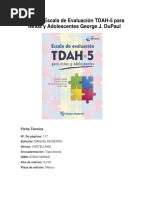 DFH de Karen Machover Cómo Interpretar El Test de La Figura Humana de ...