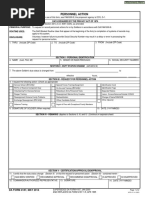 Blank Counseling Sheet | PDF | Business