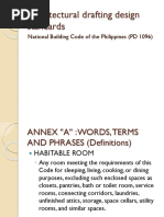 PWD CR Plan | PDF | Plumbing | Septic Tank