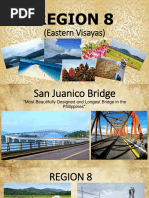 Taglines of The Provinces in The Philippines | PDF | Luzon | Philippines