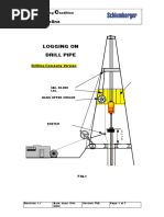 13 TCL-Tough Logging Condition | PDF | Pipe (Fluid Conveyance ...