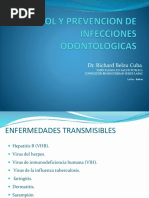 Estadíos y Grados de La Periodontitis | PDF | Ciencia y matemáticas