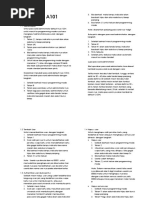 Instalasi Finger Print Bpjs Kesehatan Kcu Surabaya | PDF | Bisnis ...