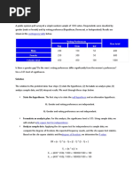 Chapter 2 - Qualitative Research | PDF | Qualitative Research | Focus Group