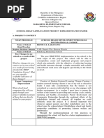 Proposal MRF | PDF | Waste Management | Waste