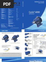 Geho ZPM TZPM Series Spec Sheet | PDF | Pump | Piston