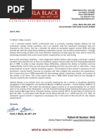 Designated Medical Event Dme List en | PDF | Hepatitis | Ischemia