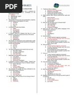 PUP Student Handbook | PDF | Tuition Payments | Students