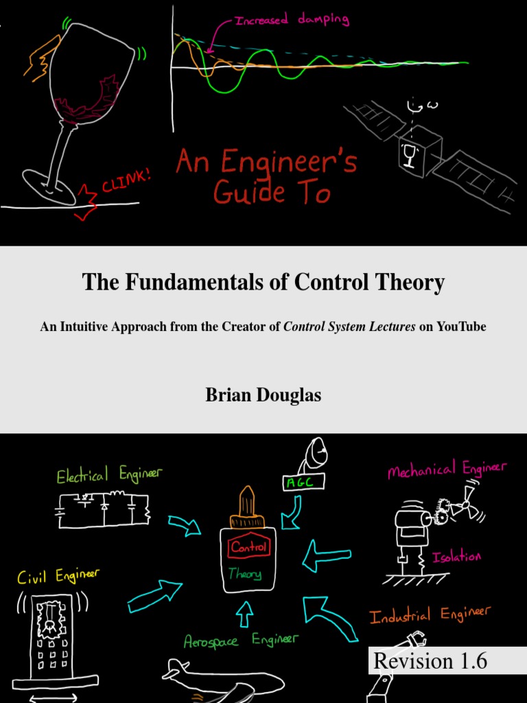 Fundamentals of Control r1 6 PDF | Download Free PDF | Control Theory ...