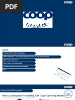 Posdta Complete Configuration | PDF | Computers