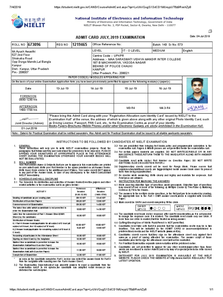 MR - Ayush Awasthi | PDF