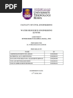 Water Supply Reticulation Design and Construction | PDF | Pipe (Fluid ...