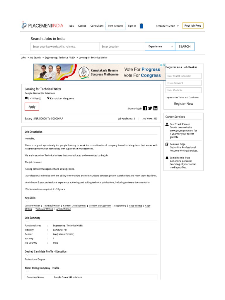 Abc Sop | PDF | Human Resource Management | Industrial And Organizational Psychology