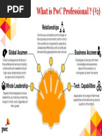 PWC Professional Framework PDF | PDF | Disruptive Innovation | Leadership
