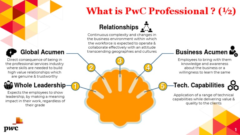 PWC Professional | PDF