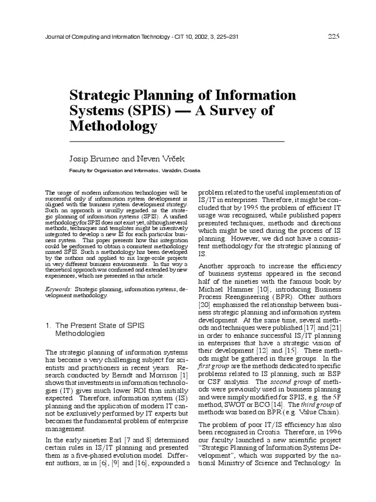 OJS File PDF | PDF | Business Process | Conceptual Model