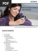 Nemo Analyzer Training - v2 | PDF | Microsoft Excel | Areas Of Computer ...