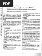 AASHTO T84 (2021) - Test For Specific Gravity and Absorption of Fine ...