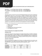 11b Design of Struttings (2015) | PDF | Beam (Structure) | Deep Foundation