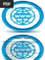 Lorem Ipsum (Ao3 Posting Script) | PDF | Text | Writing