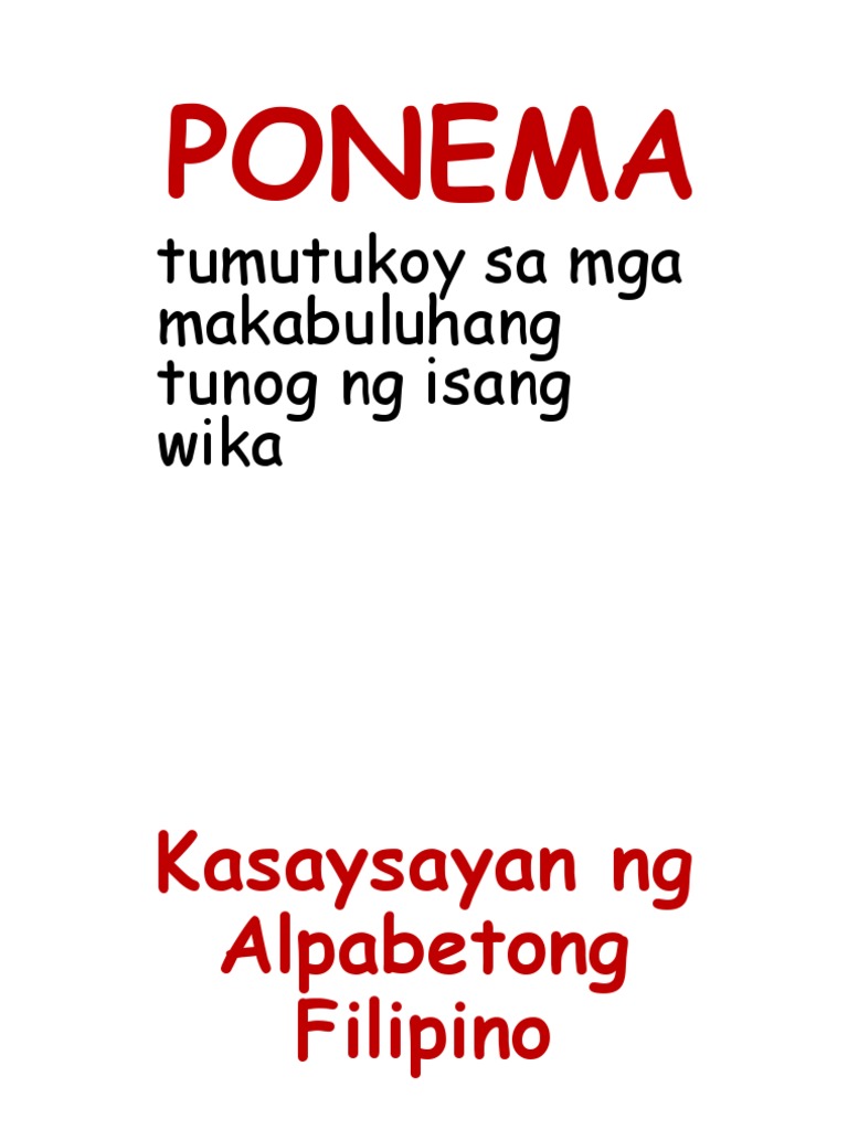 2 - Ponema PDF | PDF