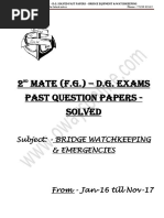 Weekly Notices To Mariners | PDF | Navigation | Ships