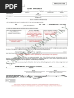 Pdea - S-License Application Form 2023 | PDF | Regulatory Compliance ...