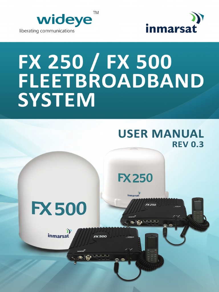 FX 250/FX 500 User Manual | PDF | Menu (Computing) | Personal ...