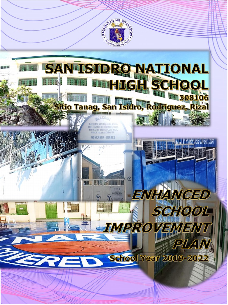 Esip Briefer Sinhs2019-2022 Finalcopy | Teachers | Wash