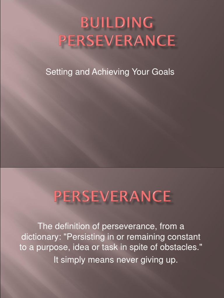 How to Set and Achieve Your Goals Through Effective Goal Setting ...