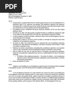 Sample Urgent Motion To Resolve TRO | PDF | Injunction | Writ