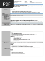 Diass Melcs | PDF | Learning | Communication