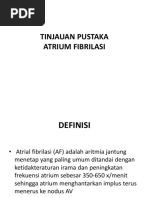 PERKI-PPK-2018 Aritmia | PDF
